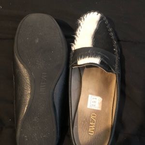 uwezo | Shoes | Uwezo Genuine Cowhide Leather Mule Loafers | Poshmark